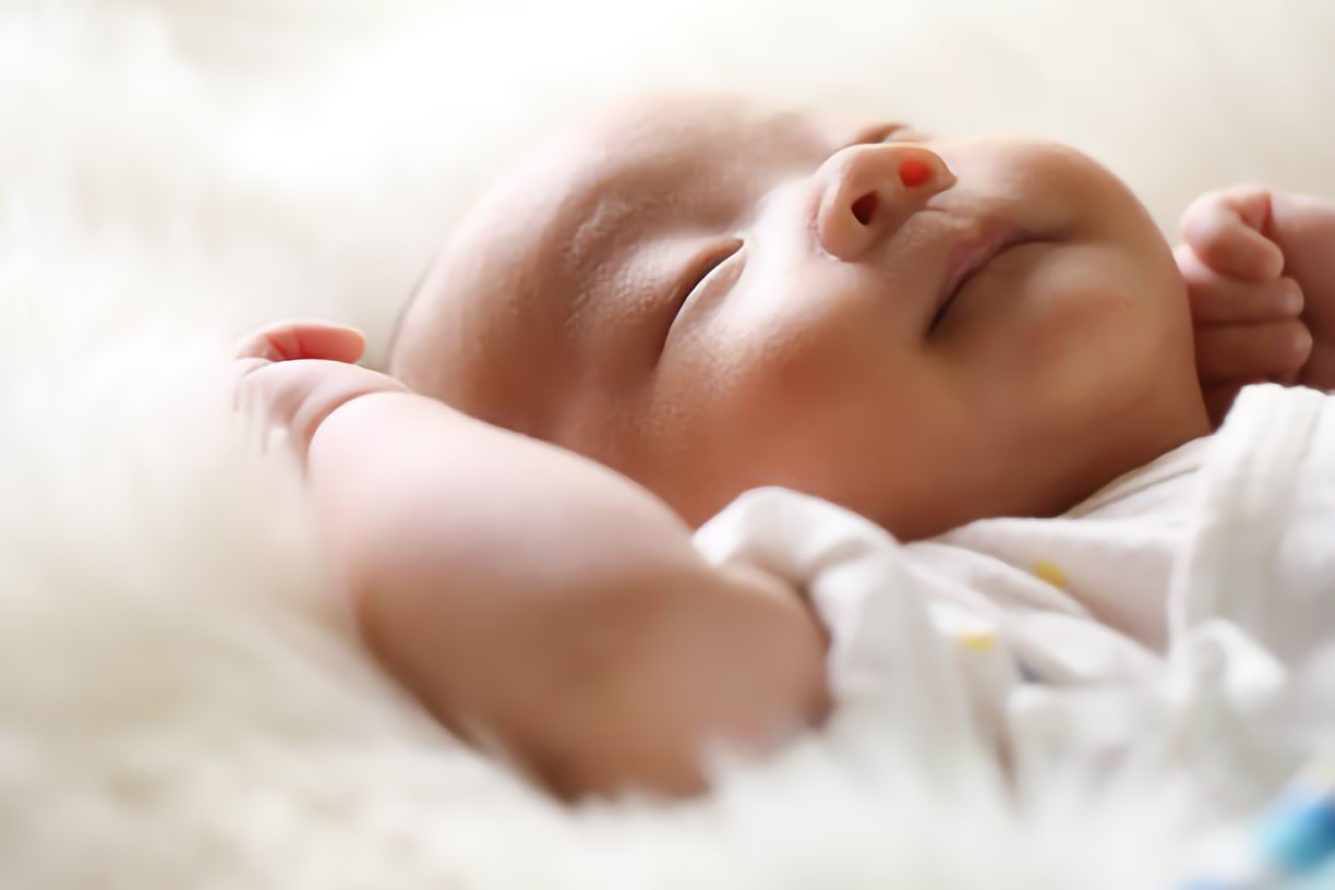 Maternity Nurse & Night Nannies | Find Newborn Care